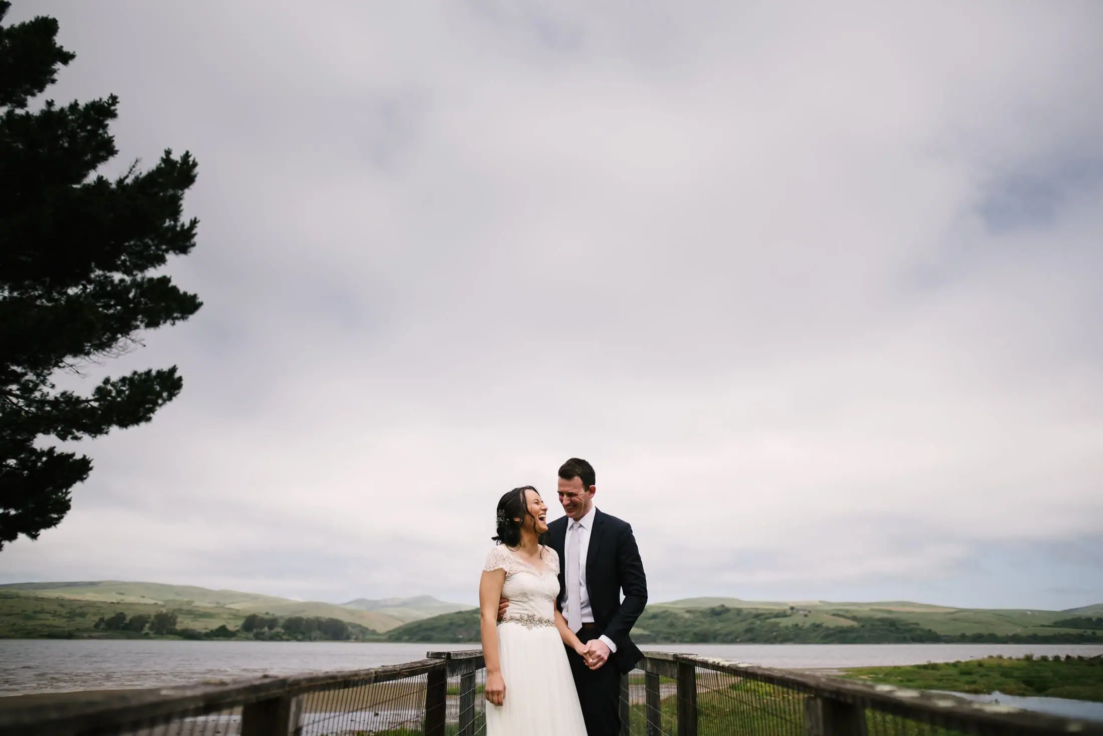 Point reyes wedding 60 photos - Astyledwedding.com
