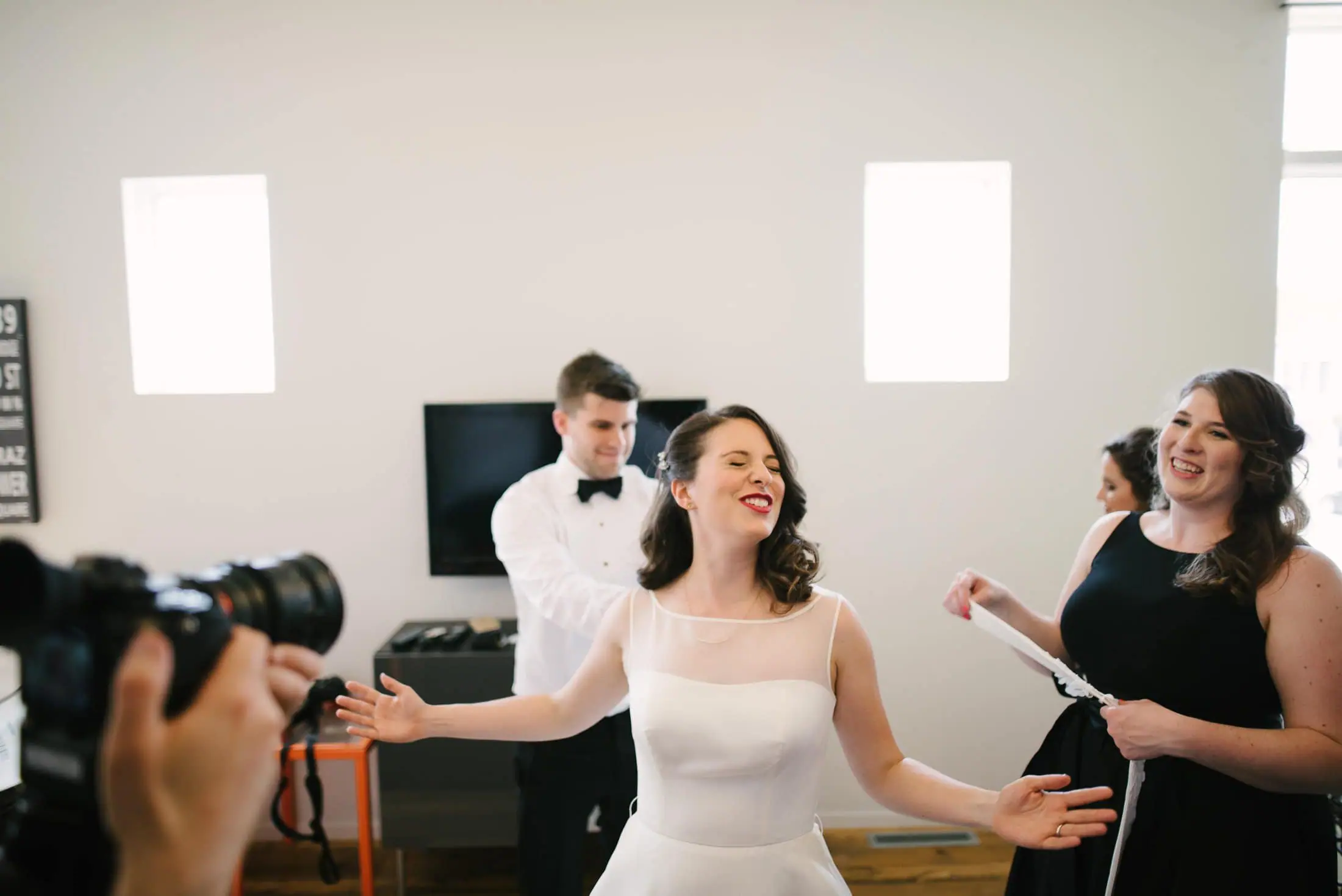 You are a cinema wedding video | Honestweddingadvice.com