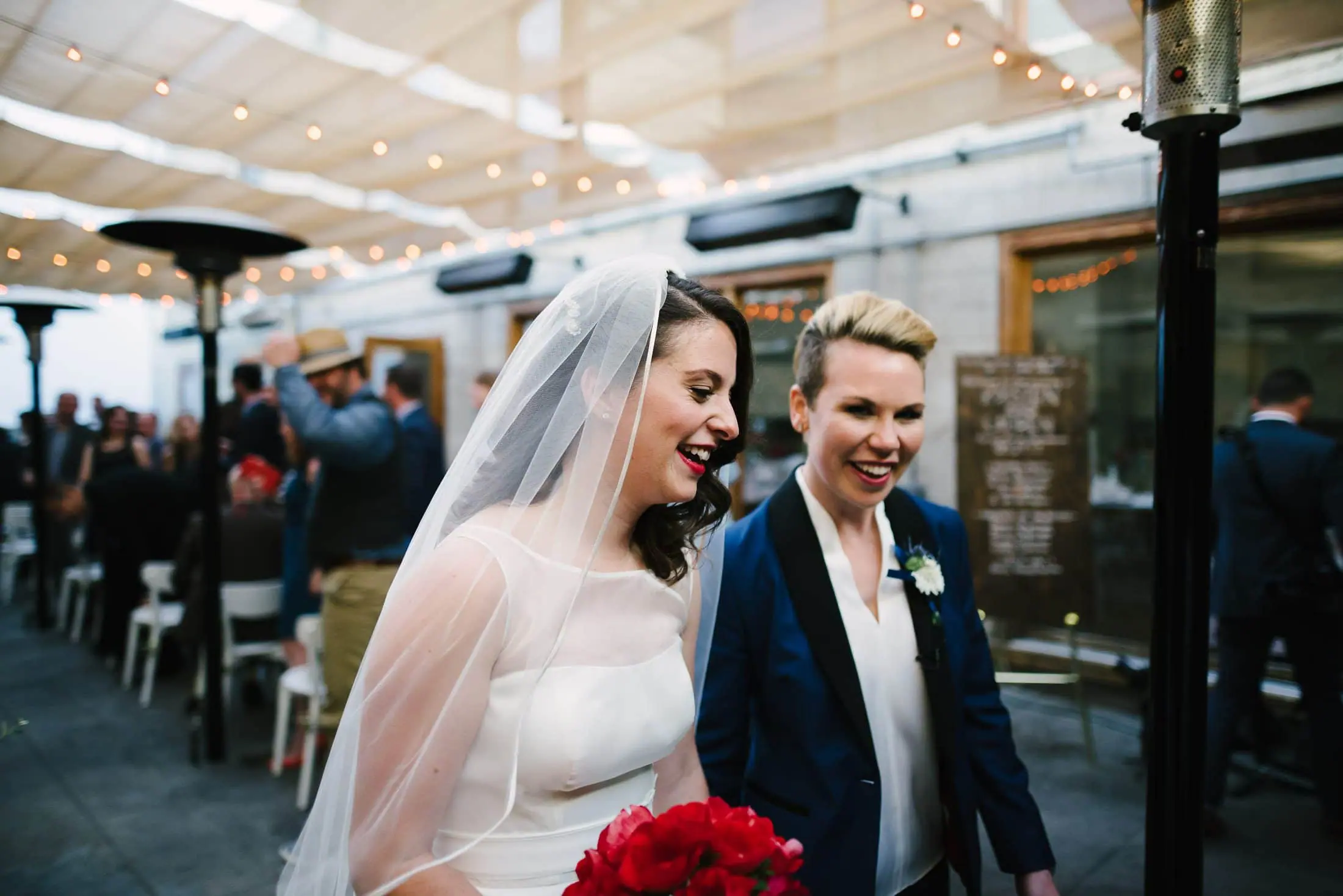 Foreign cinema wedding 60 photos - Astyledwedding.com