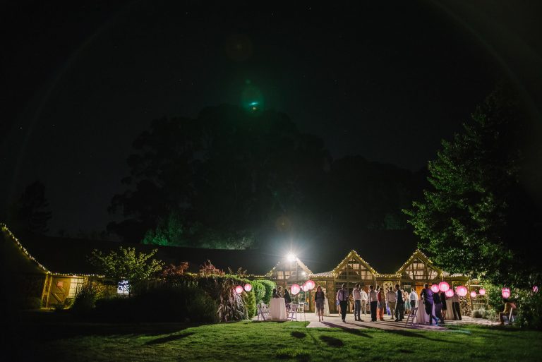 5 Brazil Room Weddings | Gabriel Harber Photography