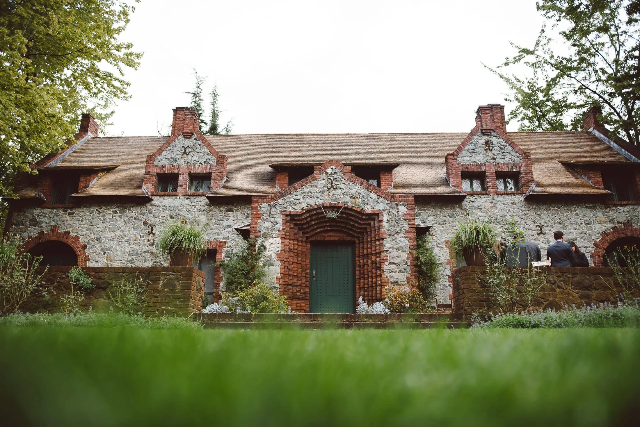 Empire mine state park wedding | Beachweddingtips.com